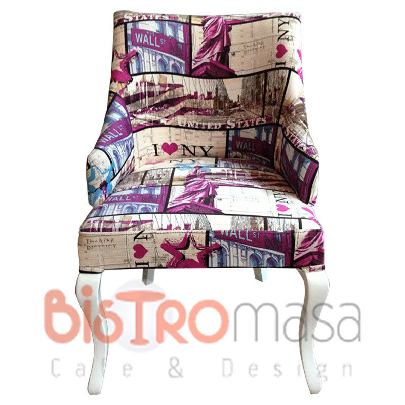 Berjer Koltuk Modelleri