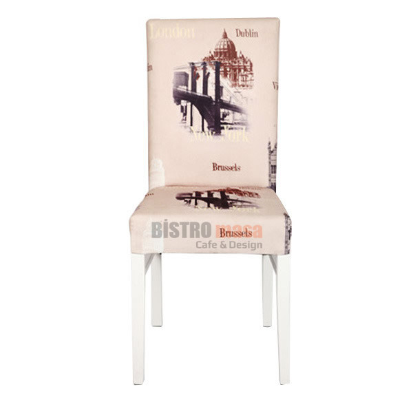 Giydirme Sandalye Modelleri